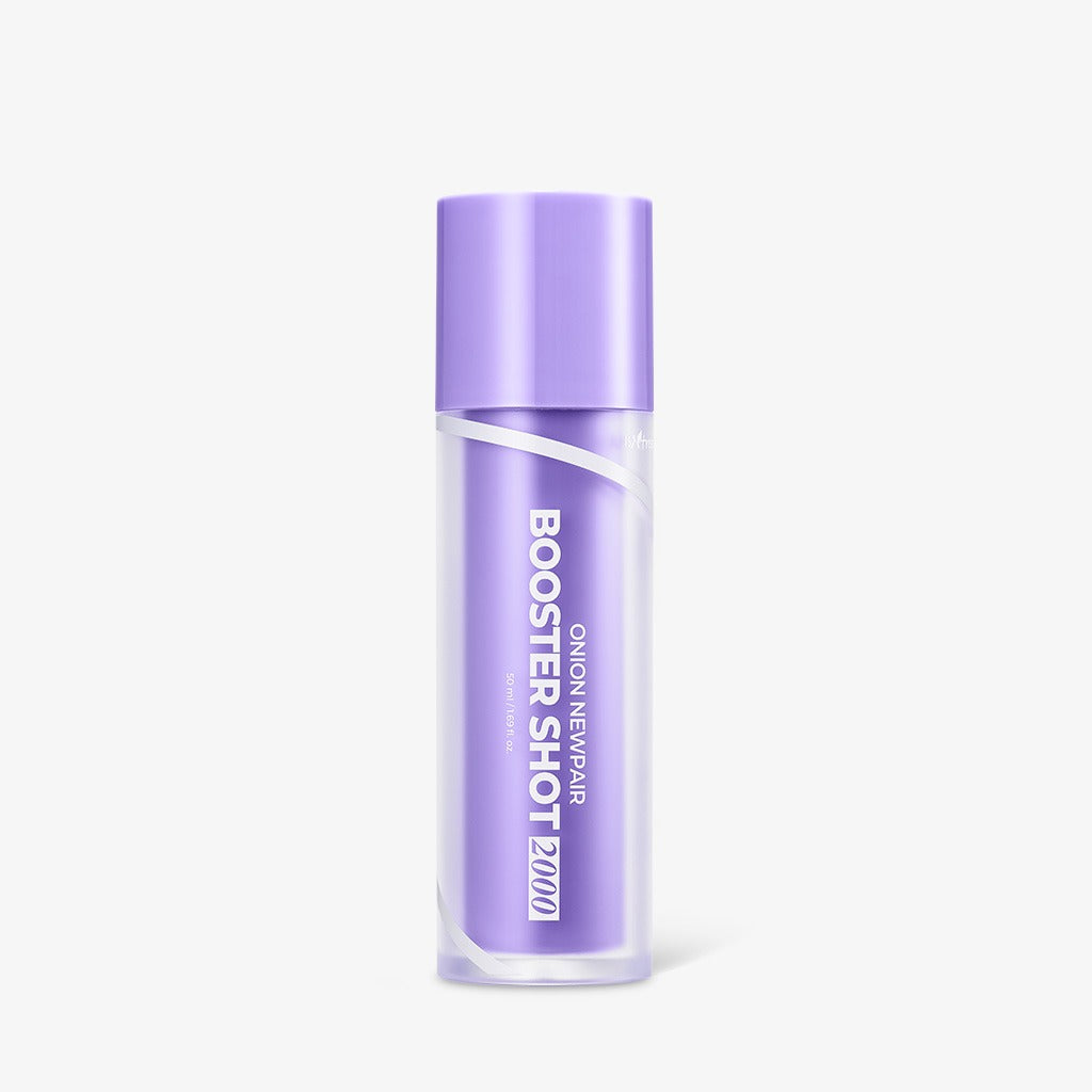 Isntree - Onion Newpair Booster Shot 2000 50ml – Bellbees