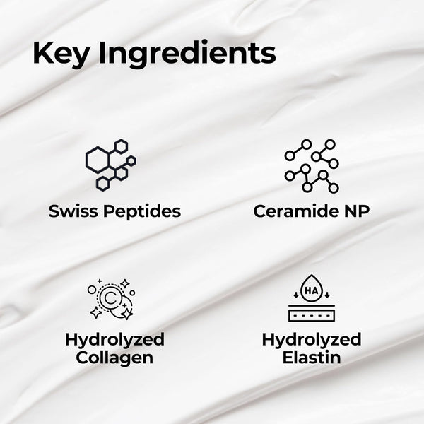 Collagen Naite Thread Neck Cream Premium 2.0 - Bellbees