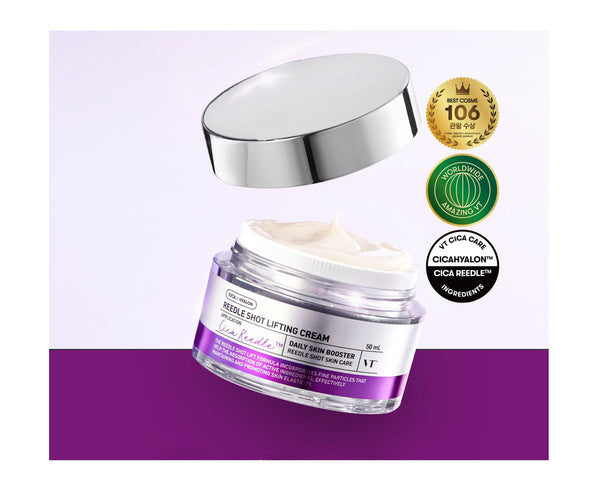 Reedle Shot Lifting Cream 50ml - Bellbees