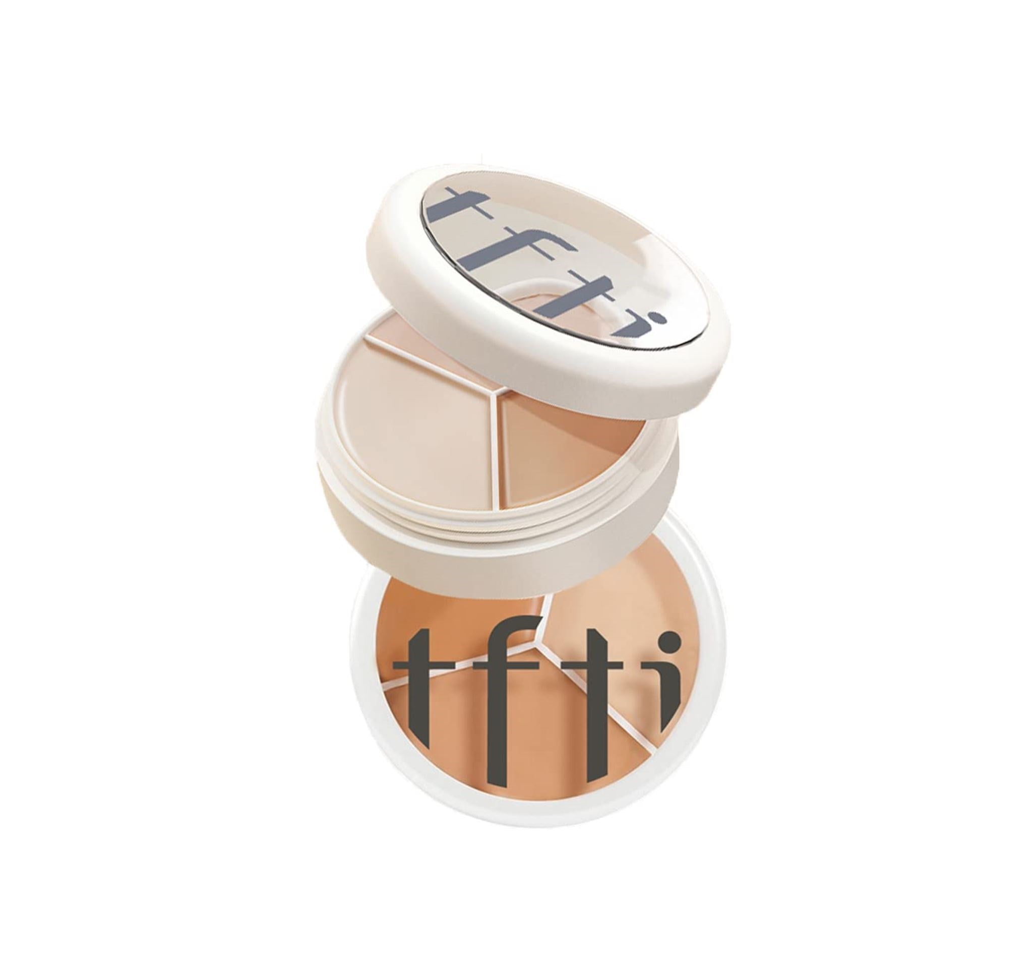 TFIT Cover Up Pro Concealer – Bellbees