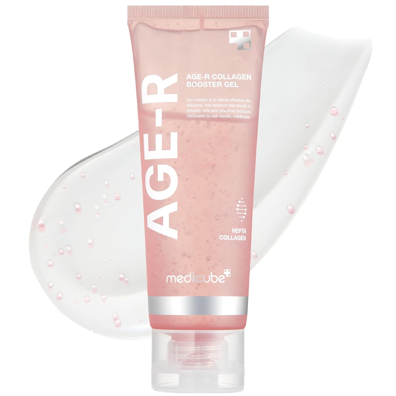 AGE-R Collagen Buster Gel – Bellbees
