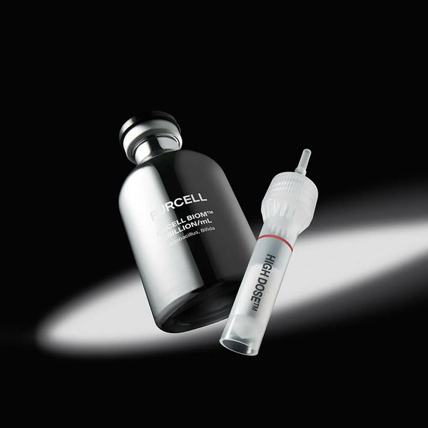 PURCELL - Pixcell Biom™ Booster Shot Powder - Bellbees