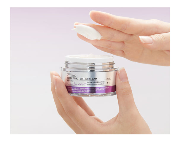 Reedle Shot Lifting Cream 50ml - Bellbees