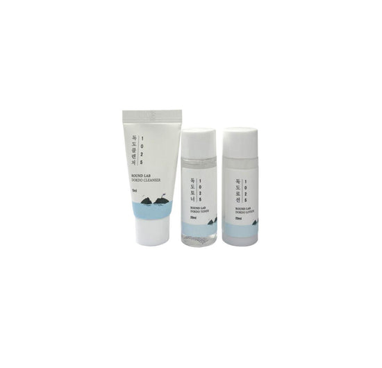 Mini Skin Care Set – Bellbees