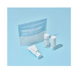 Mini Skin Care Set – Bellbees
