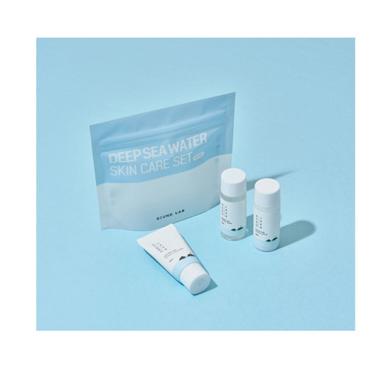 Mini Skin Care Set – Bellbees