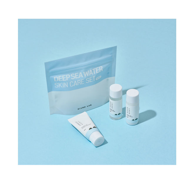 Mini Skin Care Set – Bellbees